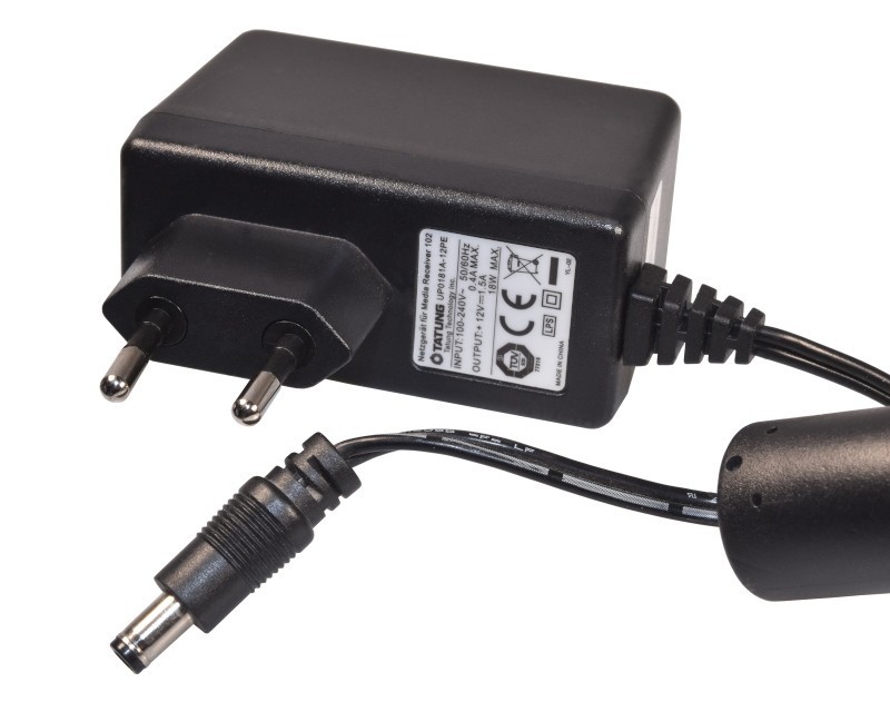 Power Supplies | 5VDC SMPS adapter | GEOES eStore