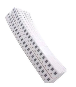 SMD Resistors ( Surface Mount Device ) | Resistors | Passive Components ...